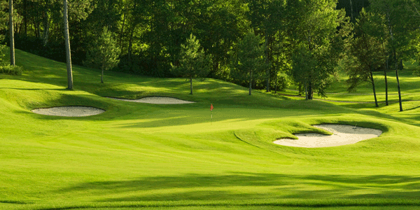 BOOK A TEE TIME - GreatLIFE Topeka